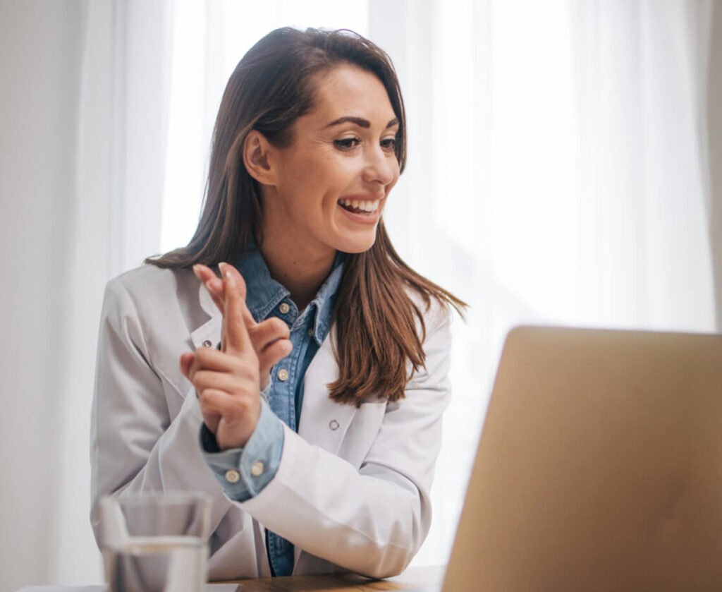 How it works - Green Prescription LTD